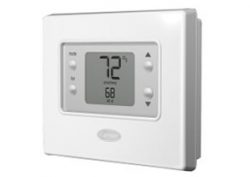 Controls and Thermostats : Comfort Control Heating, Inc.